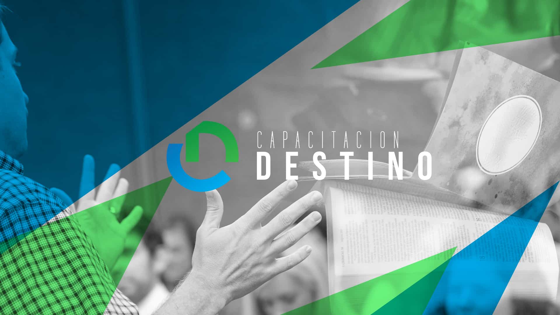 destiny training – MCI Church