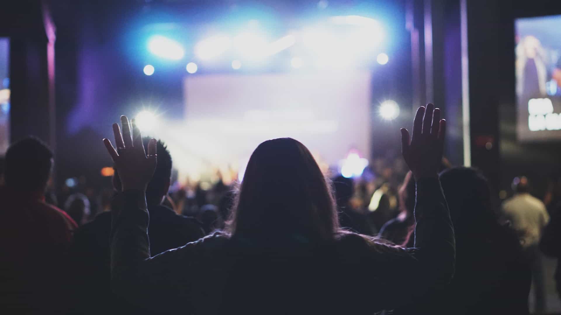 Types of Worshipers: Which one are you? – MCI Church