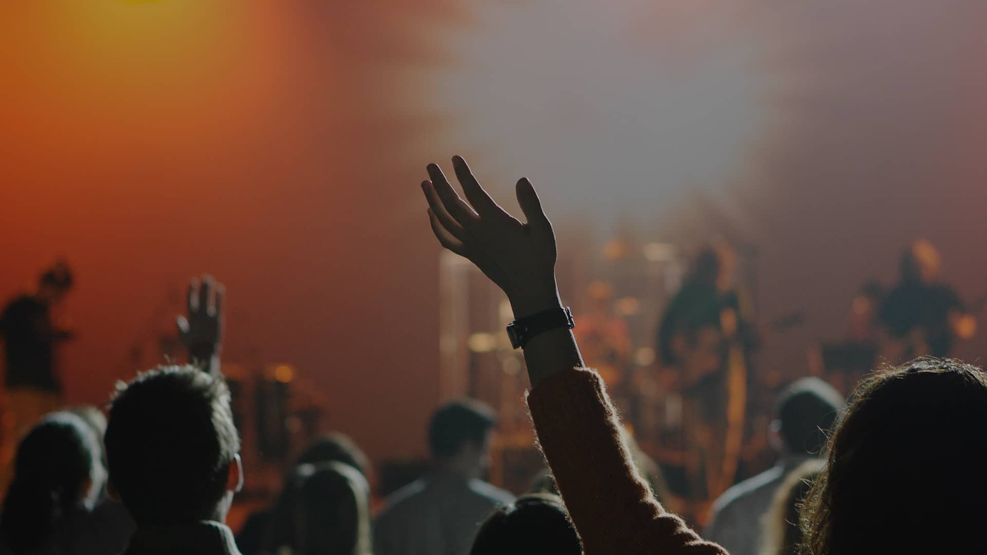 The Second Mile Club – MCI Church